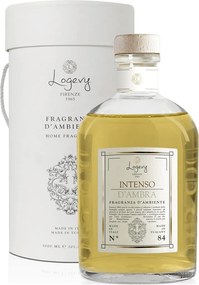 Logevy Firenze 1965 difuzér Intenso d'Ambra Objem: 250 ml