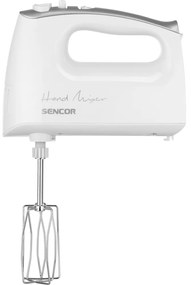 Sencor SHM 6206 SS Varianty k dispozici:: Nové zboží,horší kartonový obal ,záruka 24 měsíců