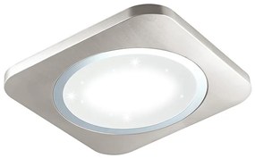 Eglo 97664 - LED Stropní svítidlo PUYO-S 1xLED/28W/230V