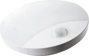 Svítidlo Kanlux SANSO LED 15W-NW-SE neutrální bílá 4000K s pohybovým čidlem 26520