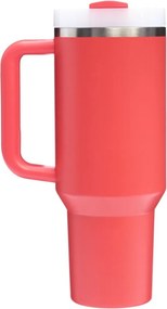Stanley Termohrnek Quencher H2.O FlowState Tumbler 1180 ml Hot Coral