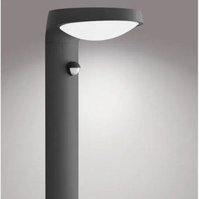 Philips - LED Solární lampa se senzorem TYLA LED/1,2W/4V 4000K IP44