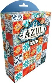 Asmodee Azul Mini / Délka hry: 30-45 minut / Počet hráčů: 2-4 / od 8 l