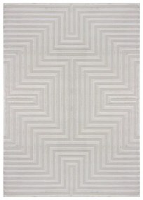 Vopi | Kusový koberec Sahara 1111 silver - 120 x 170 cm