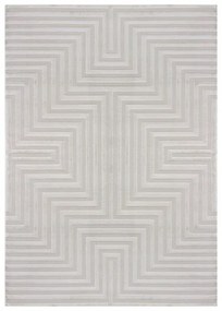 Vopi | Kusový koberec Sahara 1111 silver - 240 x 340 cm