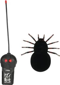 RC Pavouk 12 cm / Hračka na dálkové ovládání / 27 MHz / od 3 let
