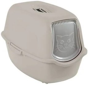 Rotho ECO BAILEY toaleta pro kočky / cappuccino