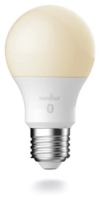 Nordlux Chytrá žárovka E27 7W 2200-6500K (bílá) Chytré žárovky 2070052701
