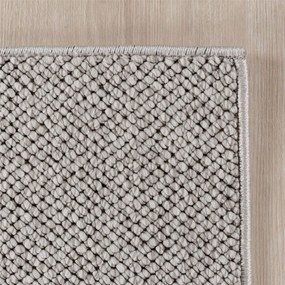 Šedý koberec 120x170 cm Helix 2200 – Ayyildiz Carpets