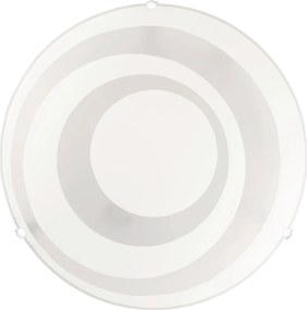 CHAMELEON Stropní svítidlo, 2 × 60 W, E27