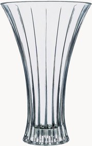 Váza z křišťálového skla Timeless, V 30 cm
