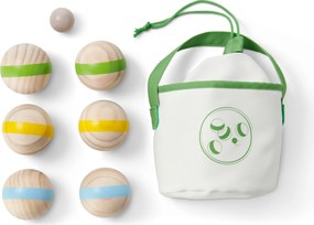 Tchibo - Sada na pétanque - barva: vícebarevná