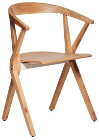 BD Barcelona designové židle Chair B