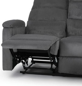 Sedací souprava šedá ASD-C5981 GREY6