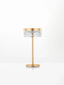 Stolní LED lampa NOVA LUCE BION 6W 3000K 9186947