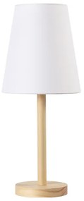 ACA DECOR Stolní lampa Simple