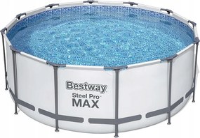 Bestway Bazén Steel Pro Max 366 x 122 cm 16420