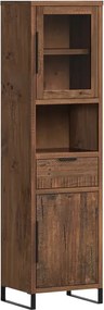 furniture-nabytek.cz - Obývací set Sydney borovice