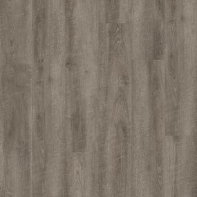 Vinylová podlaha lepená iD Inspiration 30 Antik Oak Dark Grey, 1200 x 200 mm, Tarkett