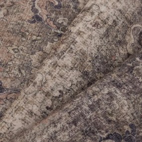 Koberec INKA Oriental hnědý