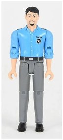 Bruder BWORLD Figurka policisty
