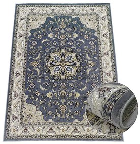 Kusový koberec Shahrazad 4800 grey Varianta: 200x290 cm
