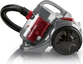 CleanMaxx Bezsáčkový cyklónový podlahový vysavač BCC-14638