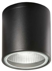 Ideal Lux Ideal Lux - Koupelnové bodové svítidlo 1xGU10/28W/230V IP44 ID122687