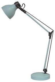 Rabalux 6409 - Stolní lampa CARTER 1xE14/11W/230V
