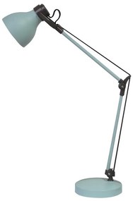 Rabalux 6409 - Stolní lampa CARTER 1xE14/11W/230V