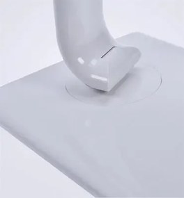 Solight WO37-W LED stolní lampička stmívatelná / 12W / volba teploty s