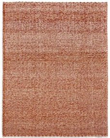 Hans Home | Ručně vázaný kusový koberec Fire Agate DE 4619 Orange Mix - 240x300