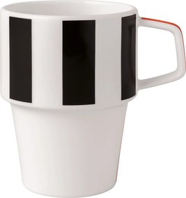 Villeroy&Boch Villeroy & Boch Memphis Collection hrnek s uchem 320 ml