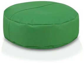 Primabag Classic polyester 43x15 cm zelená