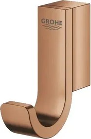 Grohe Selection - Háček kartáčovaný Warm Sunset