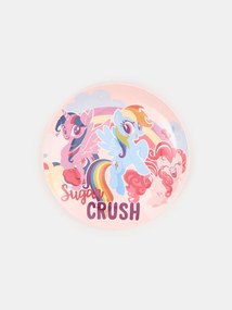 Sinsay - Keramický talíř My Little Pony - vícebarevná