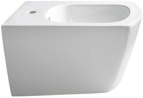 Sapho, GLANC bidet závěsný, 37x51,5 cm, GC510