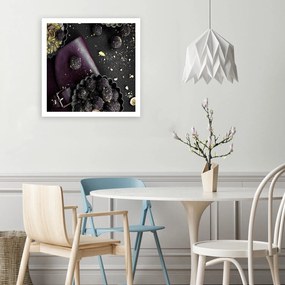 Gario Obraz na plátně Gurmánské pralinky Rozměry: 30 x 30 cm
