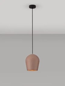 Závěsné svítidlo NOVA LUCE OMIO E27 1x12W IP55 9919101 bez žárovky