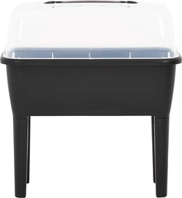 Vyvýšený záhon 77 x 38,7 x 82 cm PP 316186