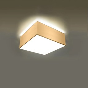 Sollux Lighting Stropní svítidlo HORUS bílé