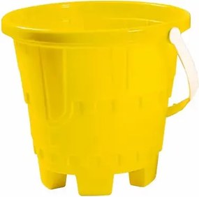 Androni Kyblík hrad žlutá / průměr 17 cm / od 12 měsíců