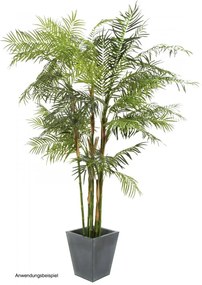 Umělá květina - Cykasová palma, 280 cm