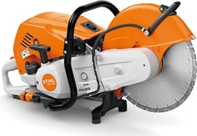 Benzínová rozbrušovací pila STIHL TS 710i
