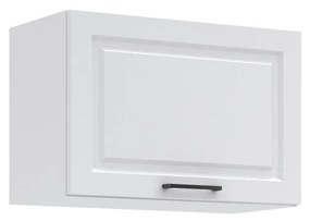 Falco Horní kuchyňská skříňka IRMA KL50-1D výklopná, bílá MAT