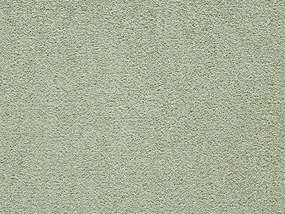 Luxusní koberec Satino Pissarro 23 - zelený - 4m | 5m
