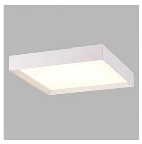 LED2 - LED Stropní svítidlo MILO LED/60W/230V bílá 3000/4000K