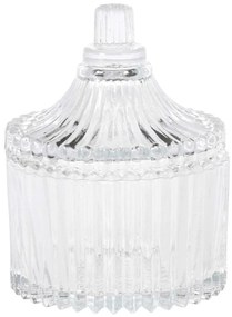 Skleněná nádoba 80 ml