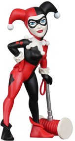 Minix movies: dc - harley quinn w/ hammer