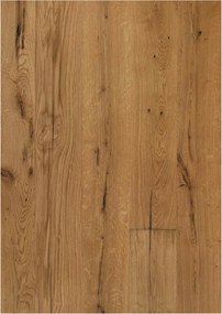 Dřevěná podlaha Dub Paglia - přírodní olej - 141070185
